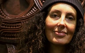 Moana Maniapoto | RNZ