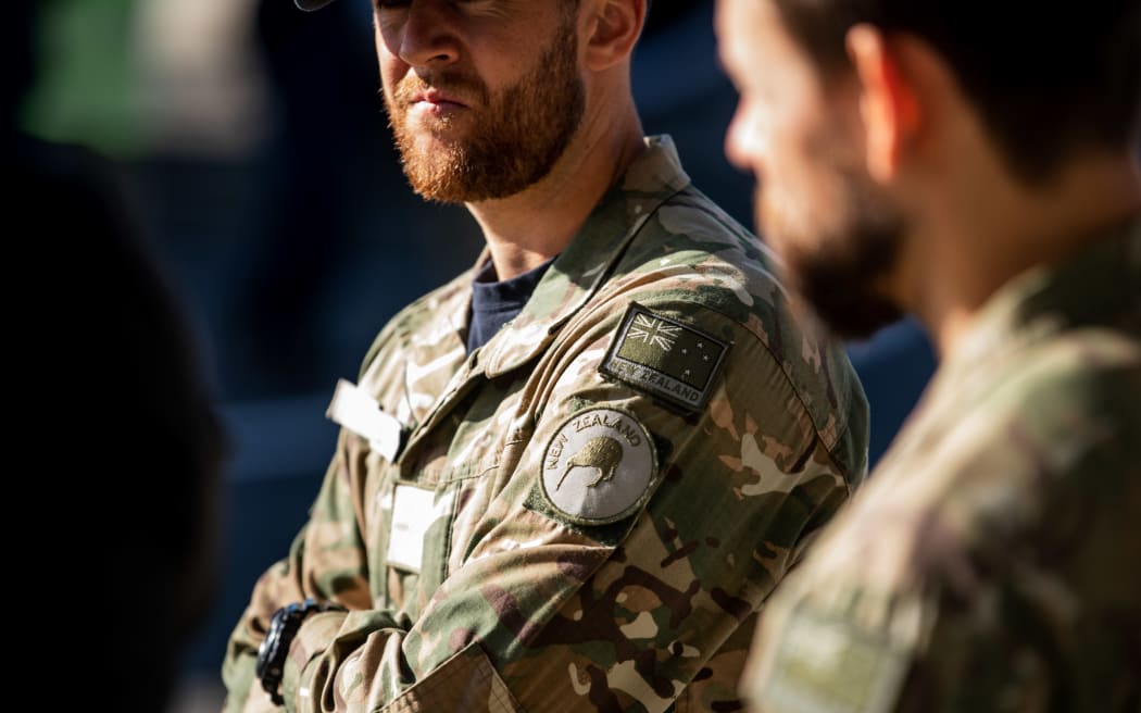 Defence force gets a major boost | RNZ