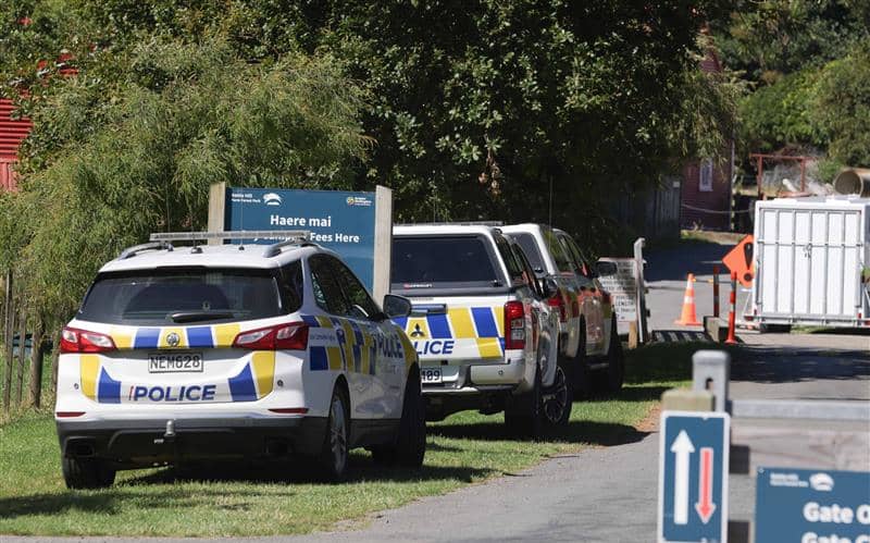 Fatal helicopter crash: Loose fence wire around tail rotor brought down ...