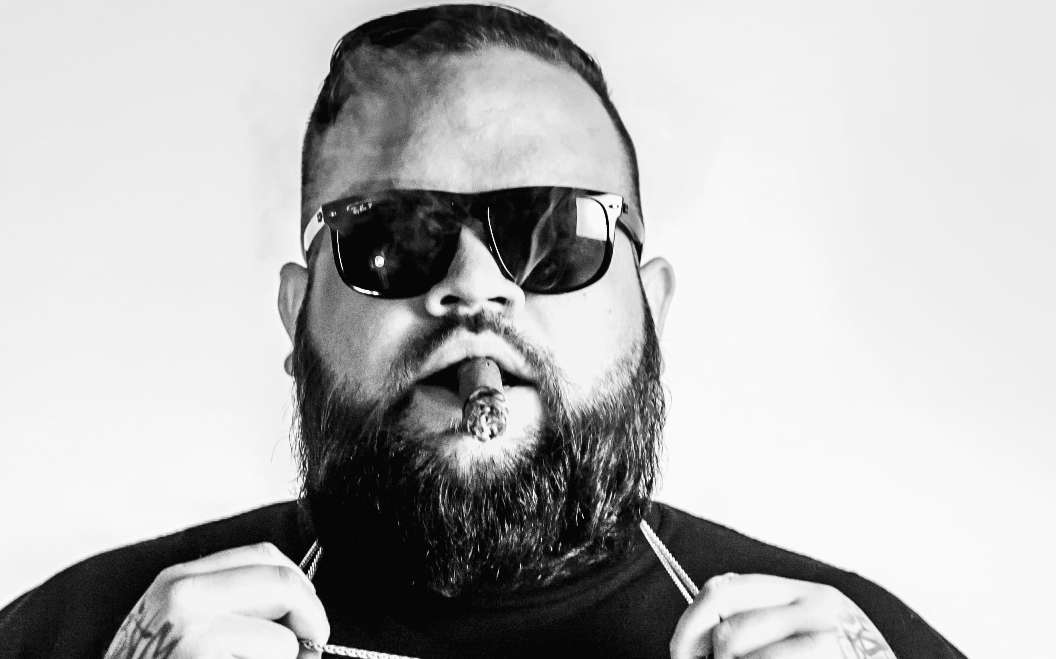 Aboriginal rapper Briggs talks hip hop heritage | RNZ