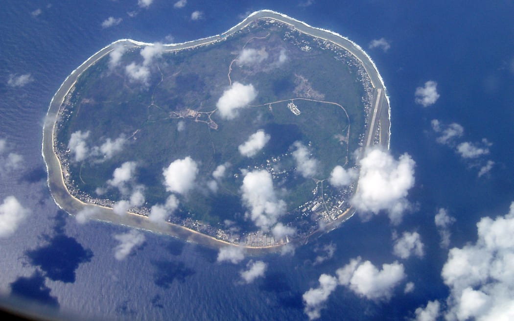 Concerns about treatment of asylum seekers sent to Nauru | RNZ News