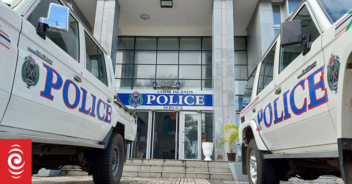 Cook Islands Police Commissioner looks into staff pay increment | RNZ News