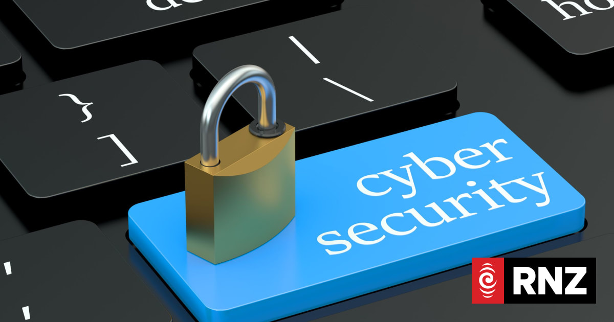 Cyber security focus of US exercise | RNZ