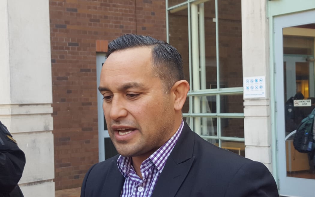 Five years jail for killing teen with broken bottle | RNZ News