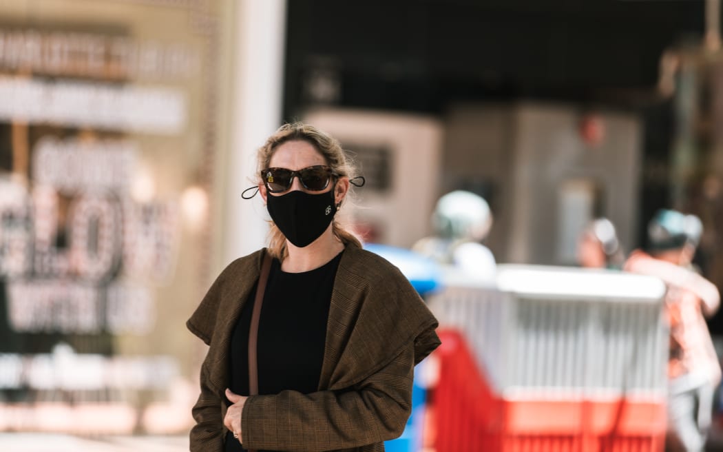 Wanting to 'move on' is natural – but women's pandemic experiences can ...