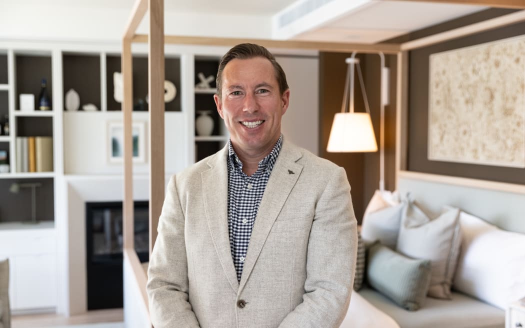 Heli-golf, Aston Martin tours: How Queenstown is courting ultra-wealthy ...