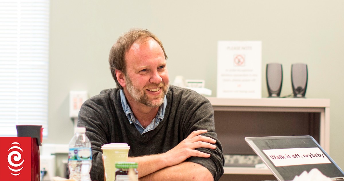 Carl Elliott on the importance on whistle blowing | RNZ