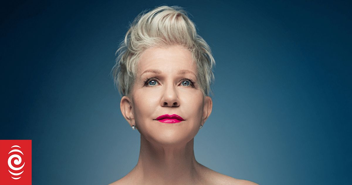NZSO w. Joyce DiDonato - Summer Nights | RNZ