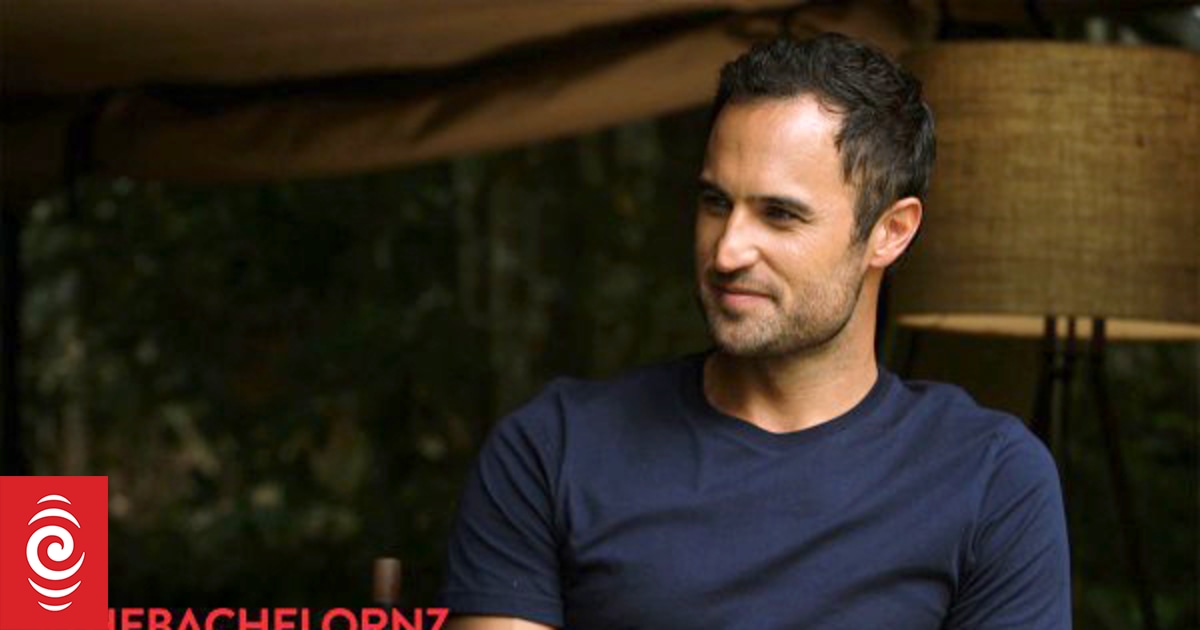 The Bachelor NZ: Jordan Mauger? No cigar. | RNZ News