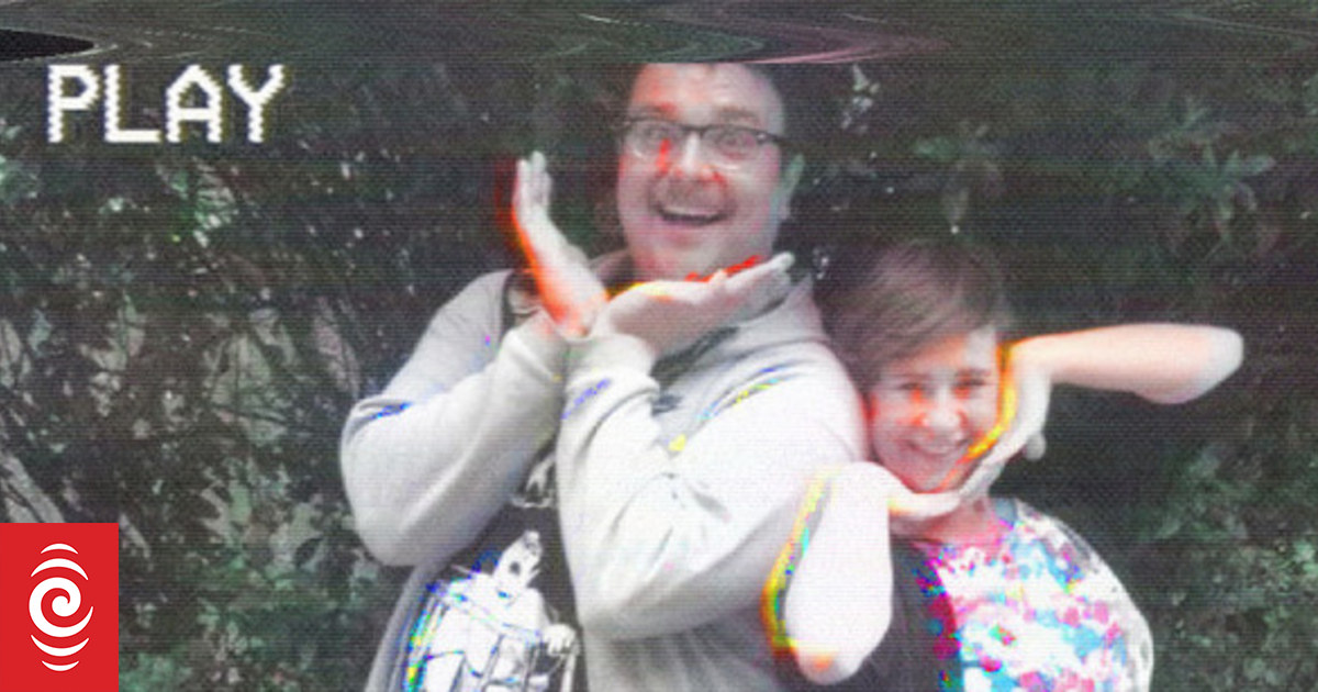 The Mixtape: Luke Rowell | RNZ News