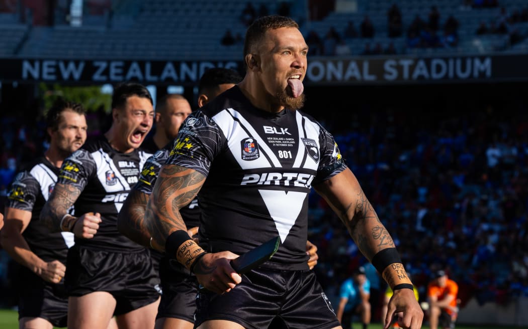 Return of league's Pacific Championships sees three tests in NZ | RNZ News