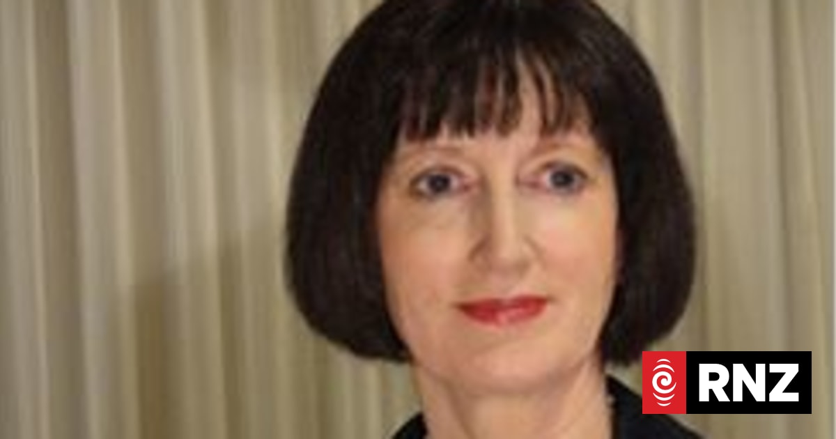 Christchurch debt manageable - new CEO | RNZ