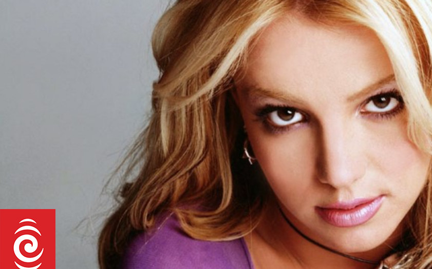 Britney Spears: Pieces of a modern icon | RNZ