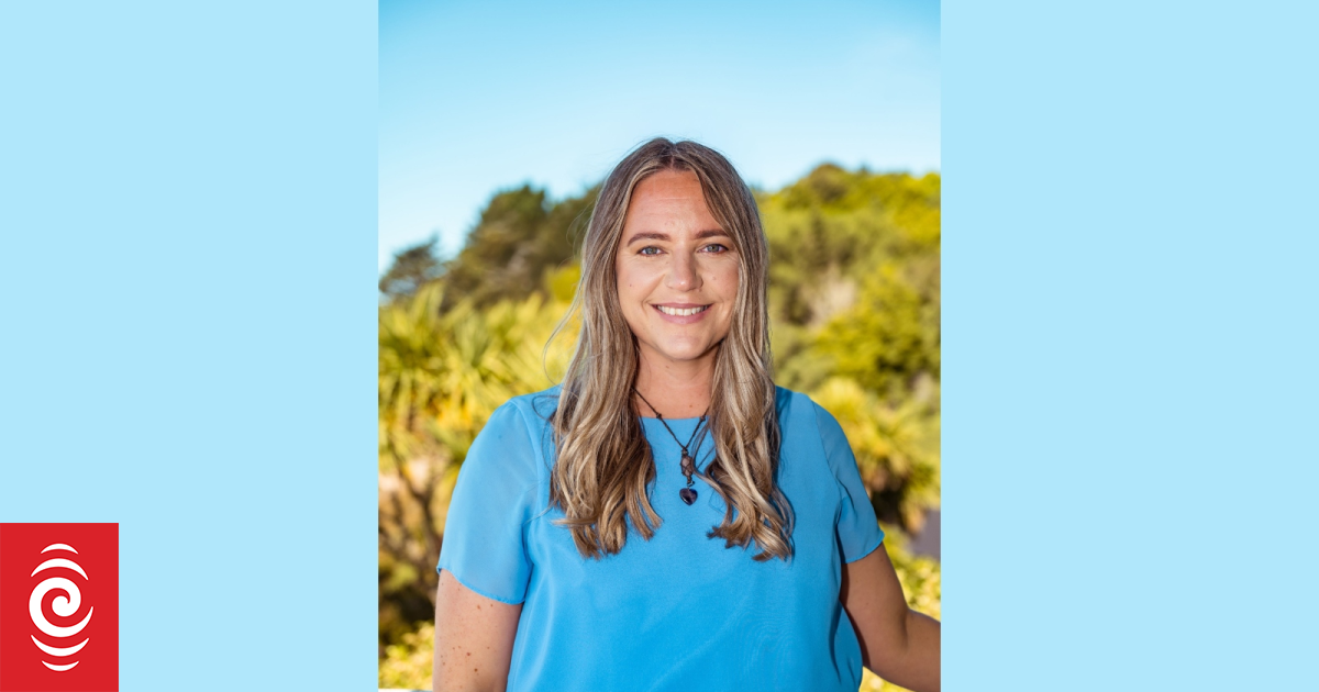 Waitaki elects Melanie Tavendale as first woman to hold mayoralty | RNZ ...