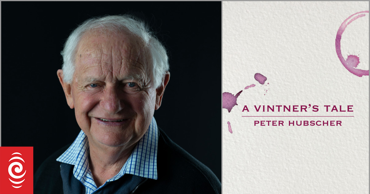 Retired winemaker happy to face the music | RNZ