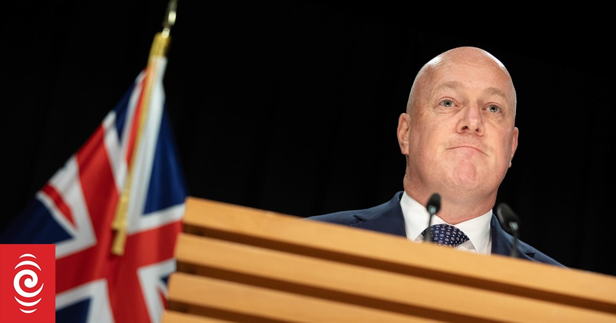 watch-christopher-luxon-faces-questions-after-cabinet-meeting-rnz-news