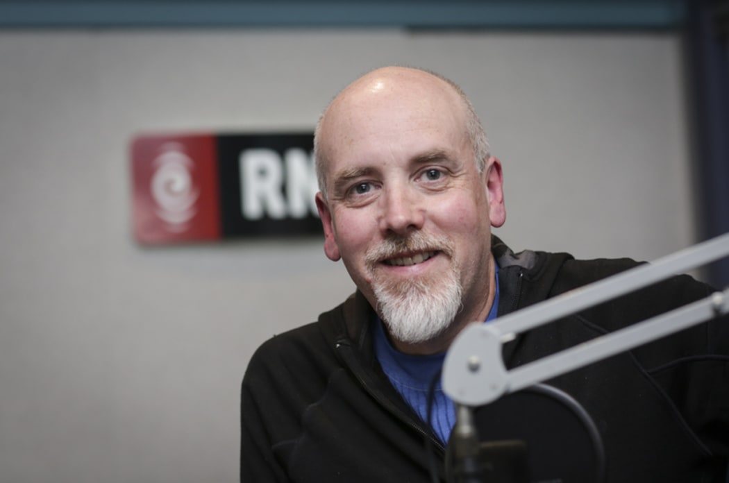 Great New Zealand Album: The Mockers - Culprit and the King | RNZ