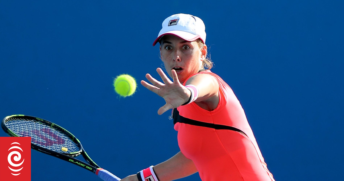 ASB Classic draw announced | RNZ News