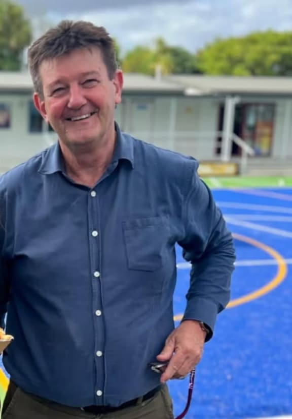 Teacher David Gregory Shaw sentenced for indecent acts at Rangiora ...