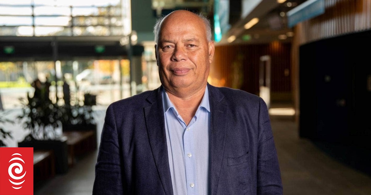 Public health expert on report into Middlemore hospital | RNZ