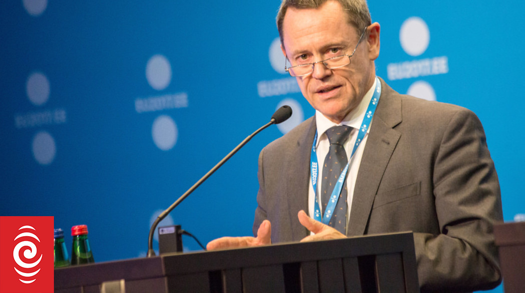 3MM: Dave Read | RNZ