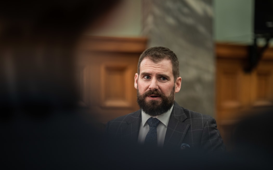 Tim van de Molen to 'cooperate fully' with investigation into alleged ...