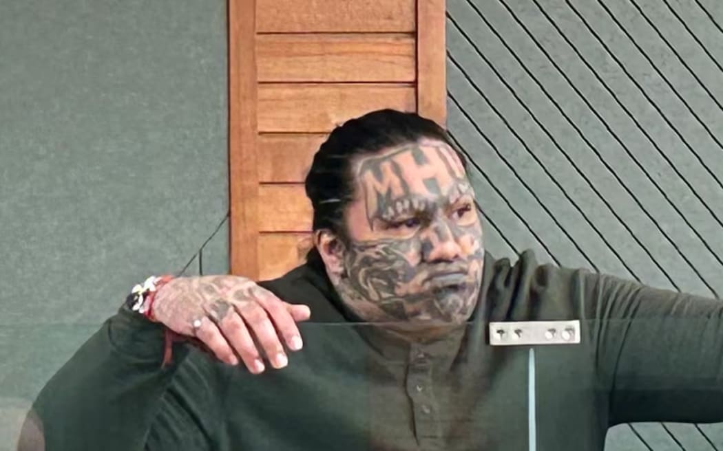 'Pathetic little boy': Erueti Wirihana jailed for cold-case ...