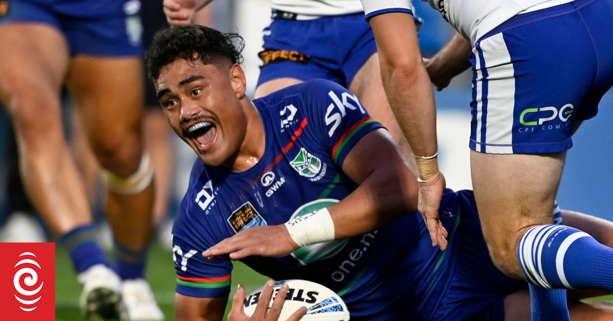 One spot still wide open in Warriors line-up for Las Vegas season ...