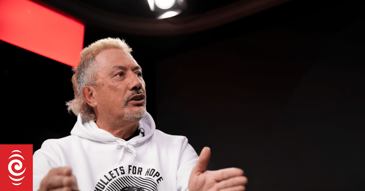 Mike King calls for unity ahead of Gumboot Friday: 'Can't we just come ...