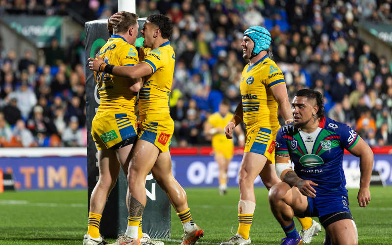 NRL: Webster speaks on Warriors late bunker drama | RNZ