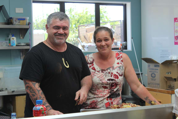 Jason Timms | A Gallery from Nine To Noon | RNZ National