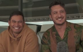 Six60 founding member Eli Paewai to leave the band | RNZ News