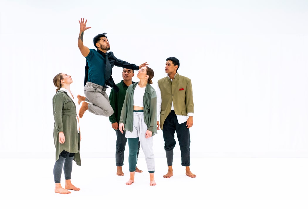 Matariki for Tamariki: dancing for the stars | RNZ