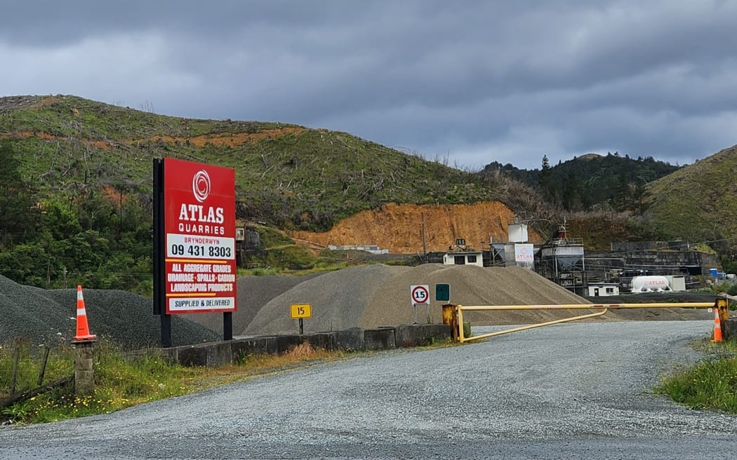 Fix for Brynderwyns the priority as National charts new path on ...