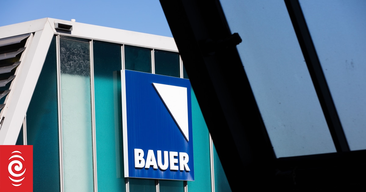 Bauer finds buyers for return of the mags | RNZ News