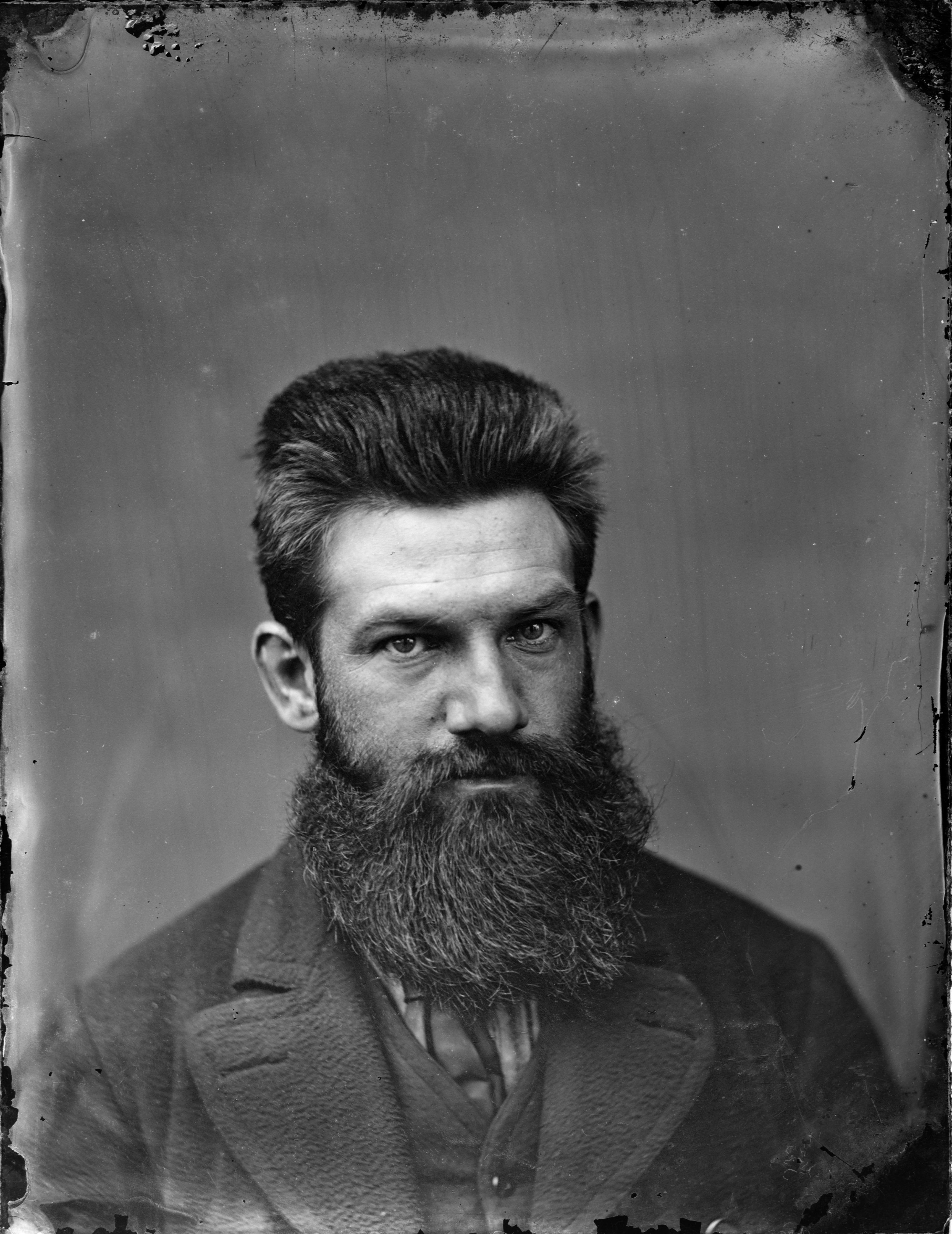 Julia Waite: Barbara Tuck, William Harding | A Gallery from Nine To ...