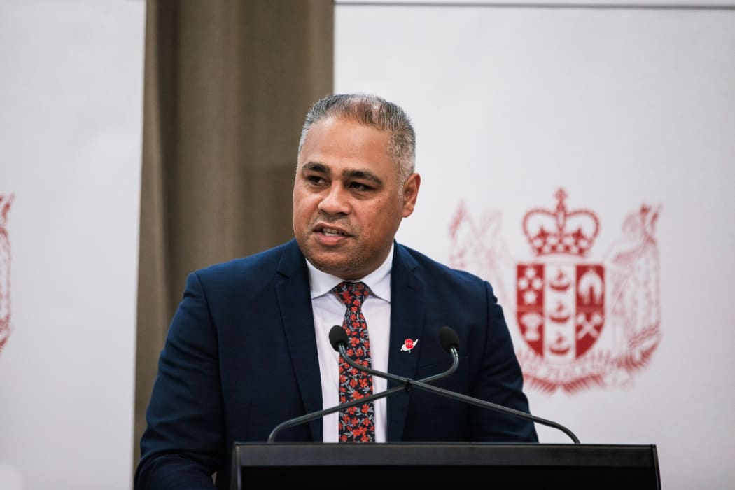 Government spends $47m on Army's new engineering workshop | RNZ News