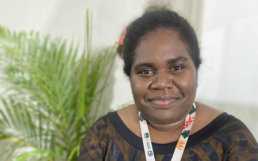 How Pacific climate negotiators prepare for the high-stakes UN climate ...