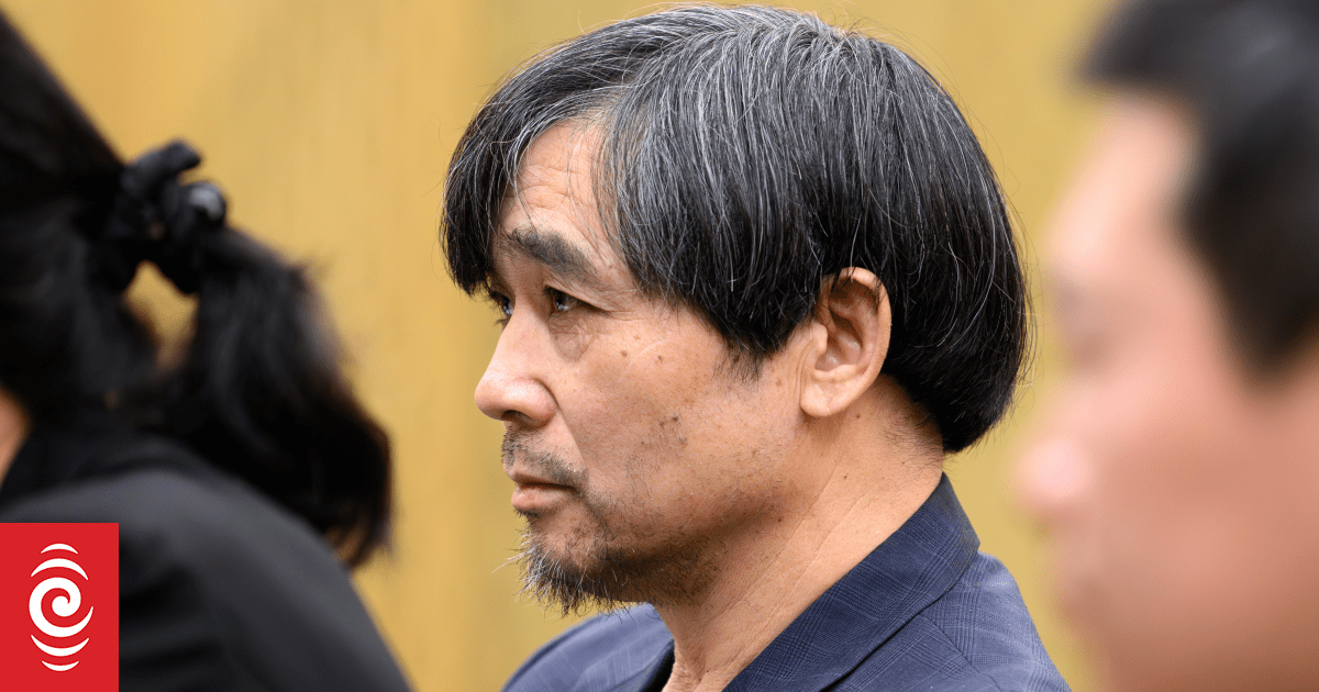 Yanfei Bao谋杀案：被告Cao“炒掉”代理律师，选择自行辩护 | RNZ News