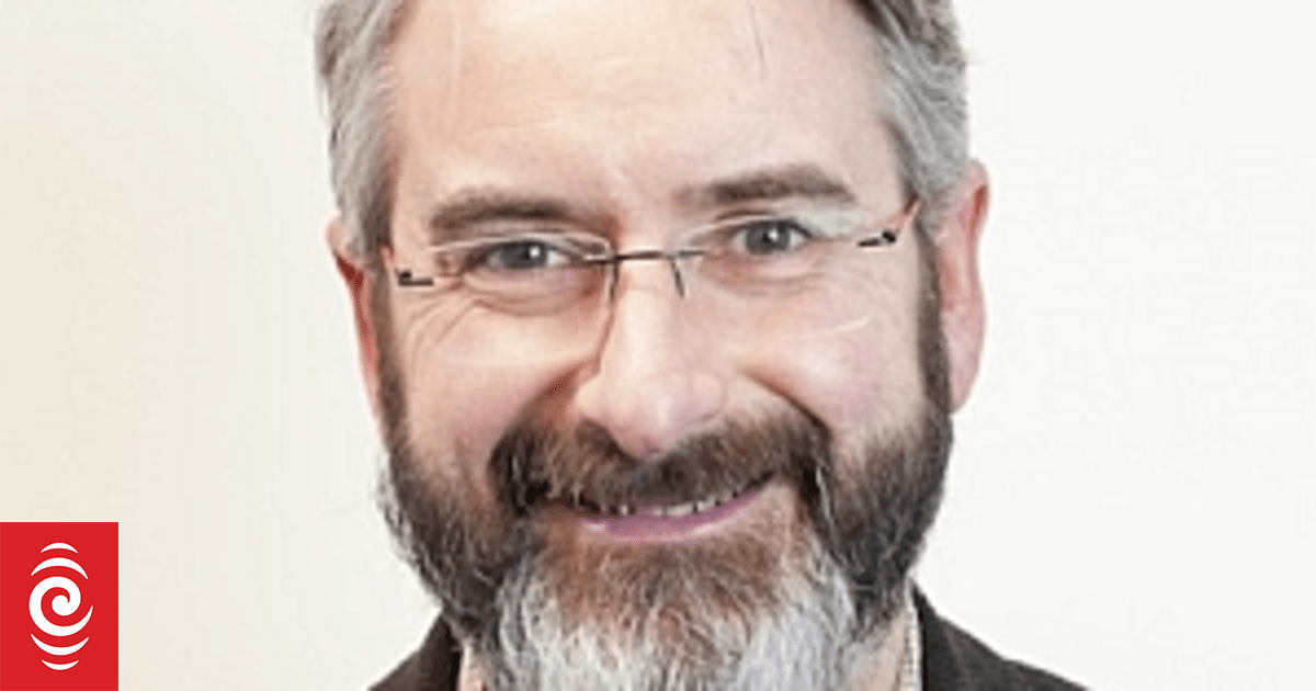 Short-Cuts with Dan Slevin | RNZ