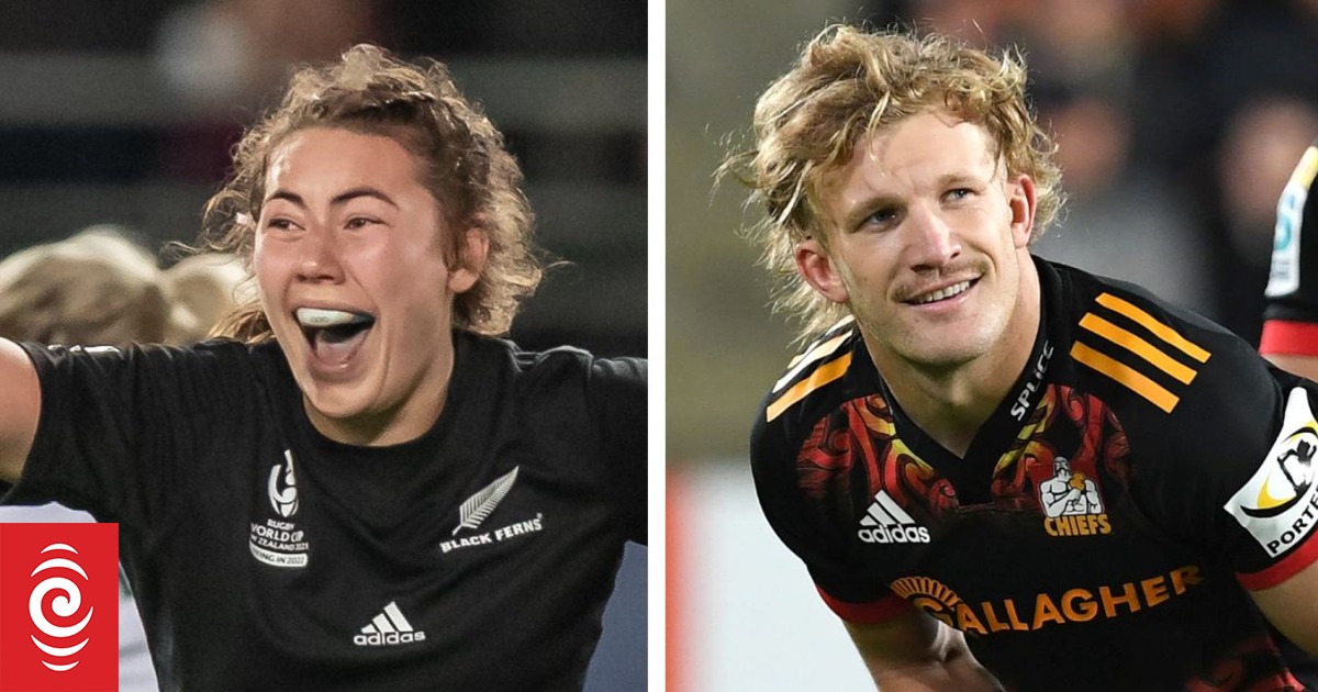 All Blacks seek fast start as Black Ferns look to stiffer challenge ...