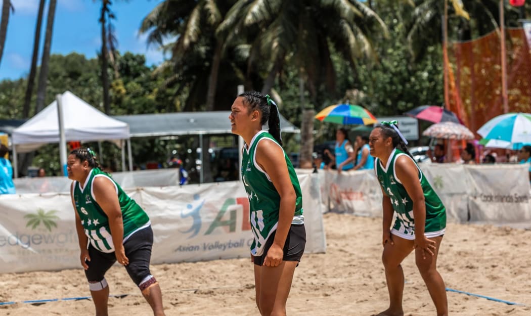Cook Islands Games set for grandstand finish | RNZ News