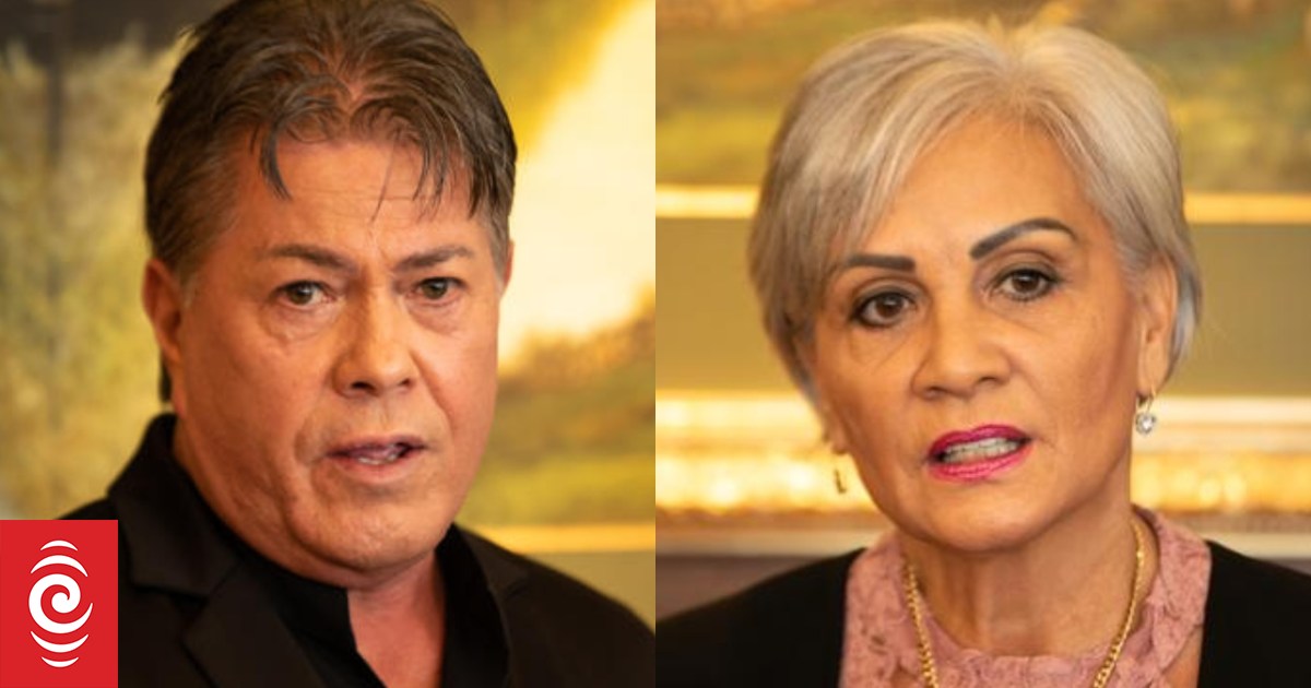 The Weekend Panel with Mike Williams and Lavina Good | RNZ