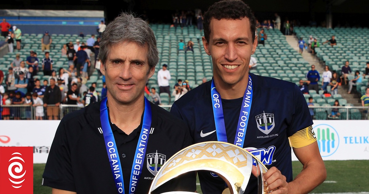 Sport: OFC Champions League to expand | RNZ News