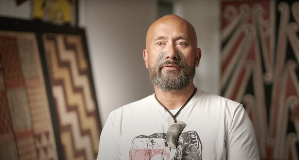 Te Kawau ki Tai | Episode 1: Māhuhu o te Rangi | RNZ