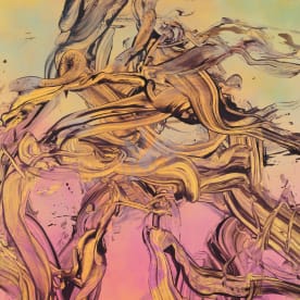 Painter Judy Millar - bringing it all back home | RNZ