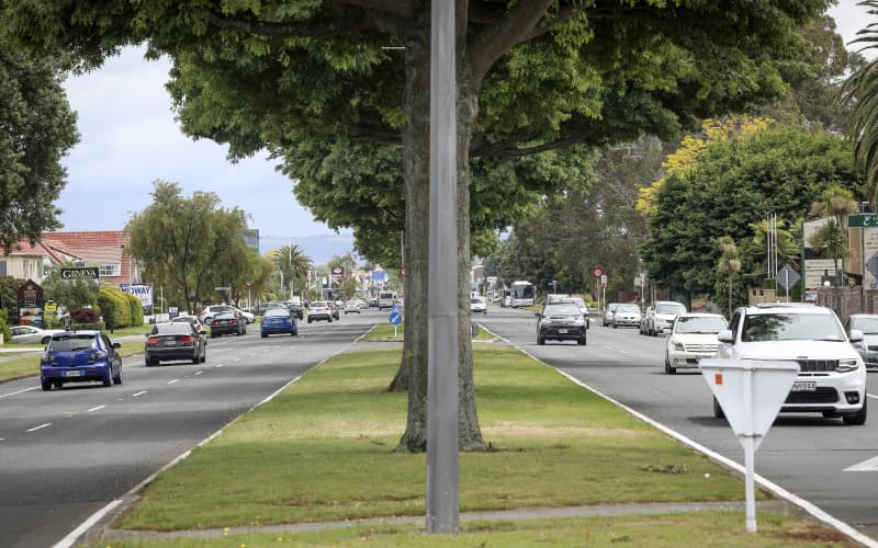 End to emergency housing motels 'first step' in taking Rotorua back, MP ...