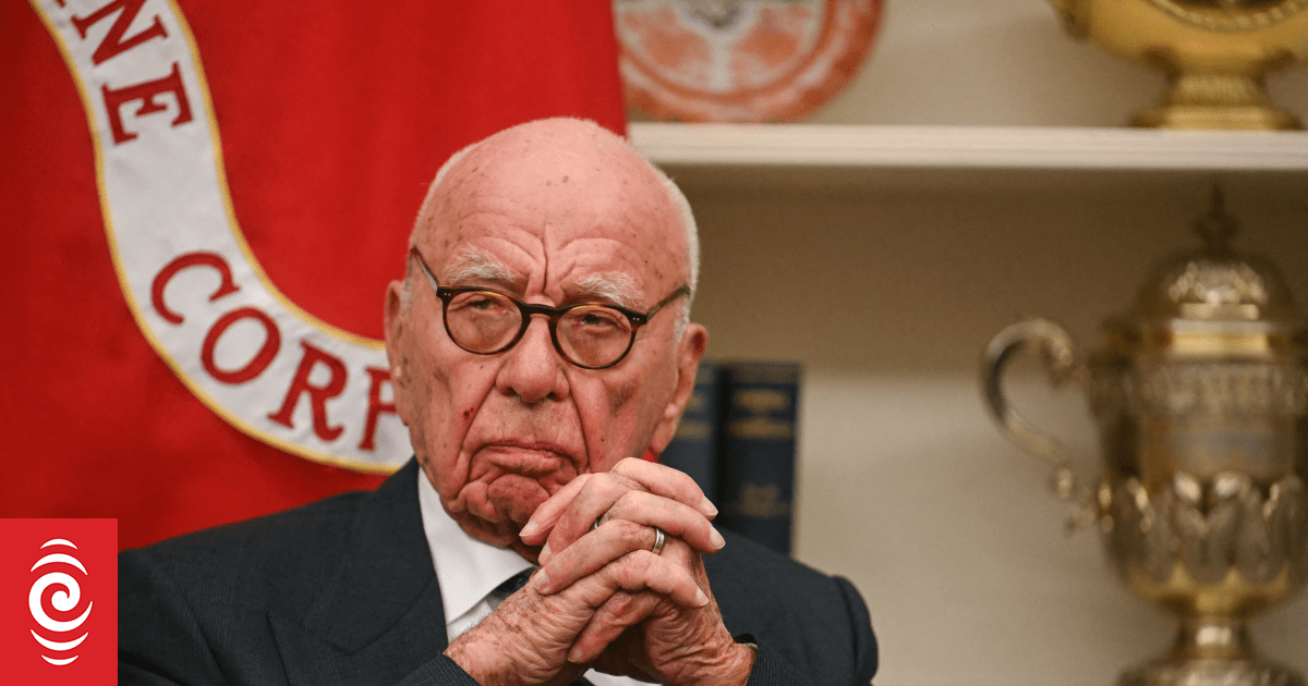 Murdoch family resolves succession dispute with Lachlan remaining in ...