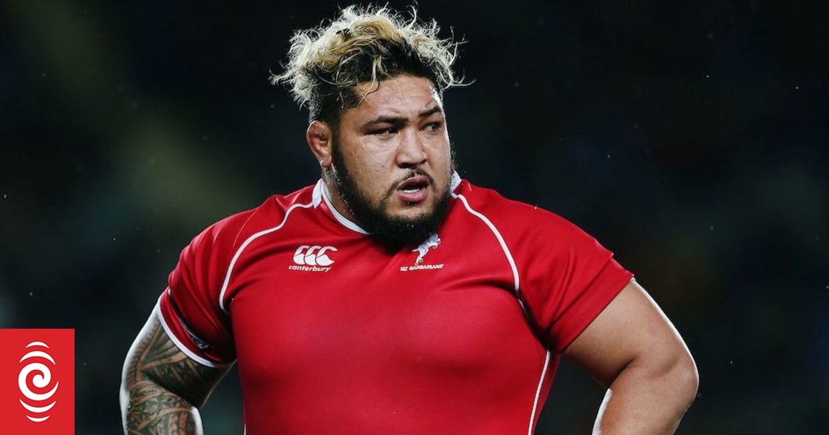 Rugby: Tonga claims win over Canada | RNZ News