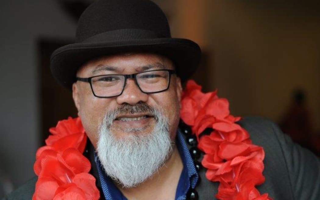 Dave Fane: The Heartbreak Choir | RNZ